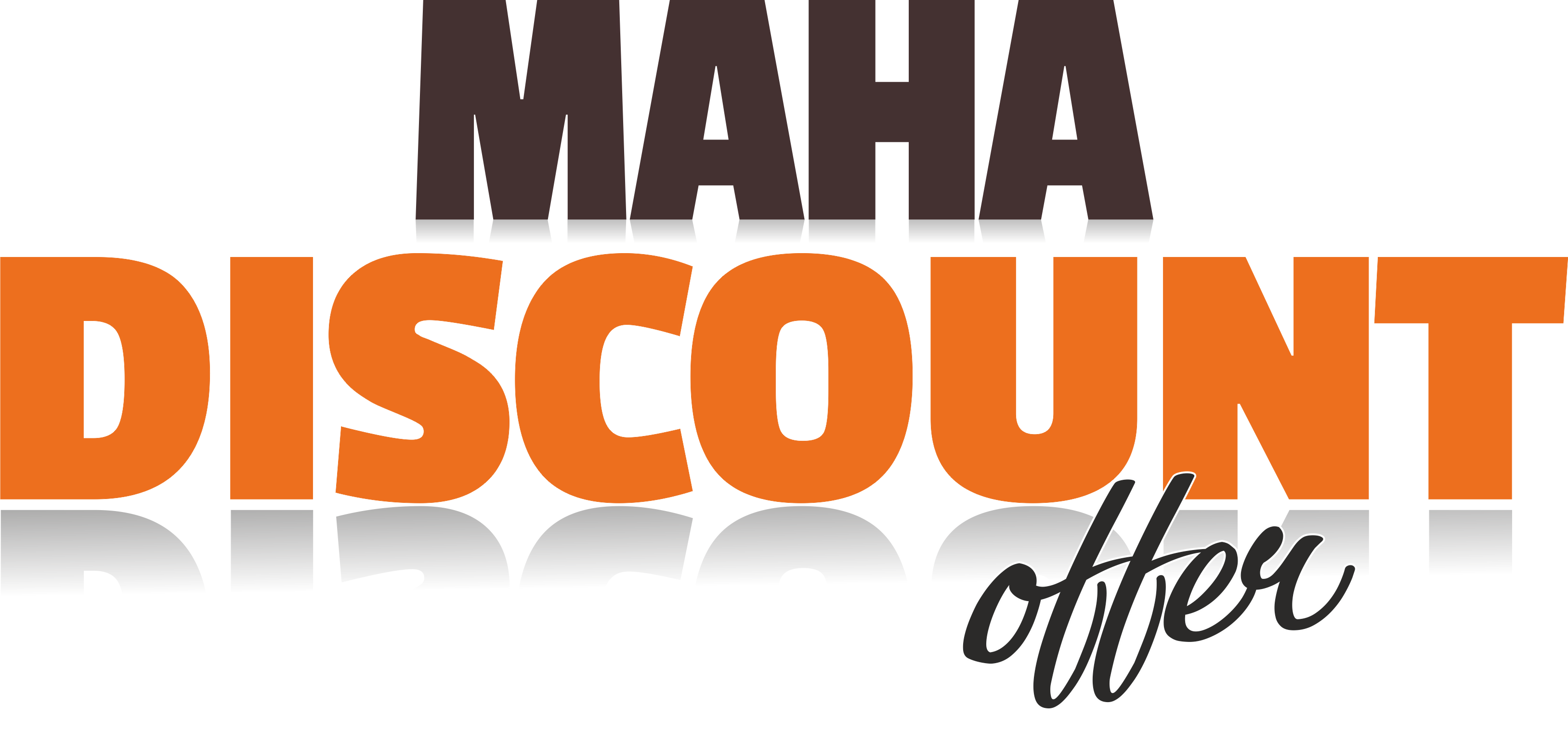 DISHA Computer Institute - Maha Discount Offer